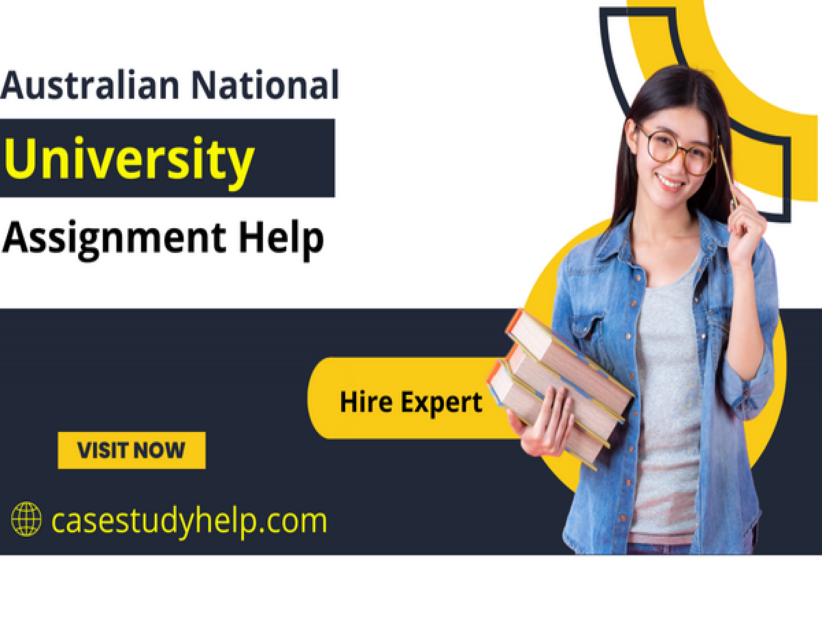 Affordable Australian National University Assignment Help by Experts - natui.com.au