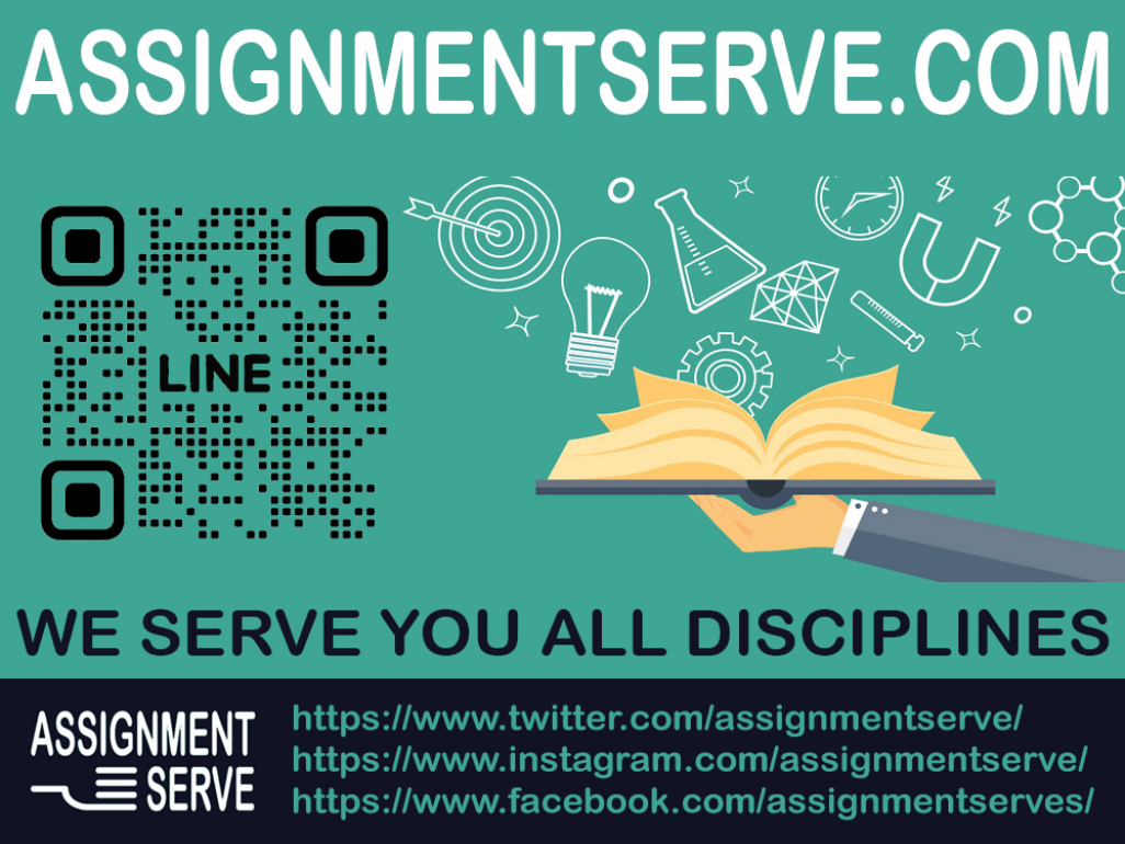 Assignmentserve - รับทำรายงาน, วิจัย, วิทยานิพนธ์ภาษาอังกฤษ ทุกสาขาวิชา - natui.com.au