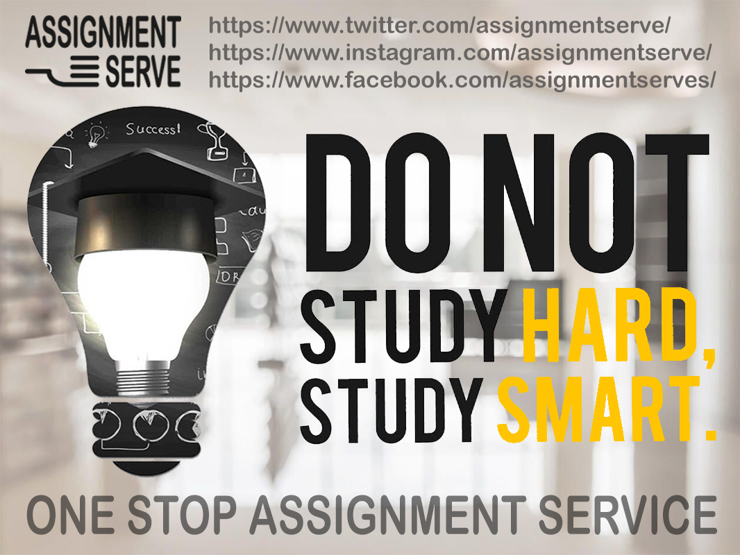 Assignmentserve – มืออาชีพด้านรายงาน, วิจัย, วิทยานิพนธ์ภาษาอังกฤษ - natui.com.au